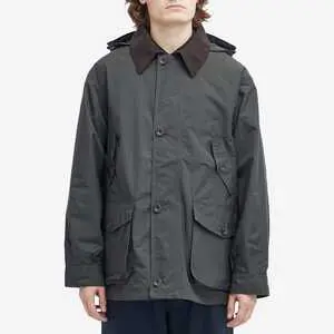 Nanamica 2l Pertex Unlimited Field Jacket