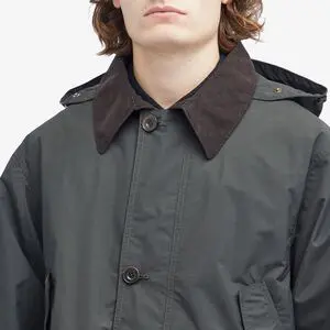 Nanamica 2l Pertex Unlimited Field Jacket