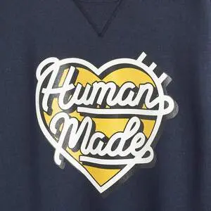 HUMAN MADE Tsuriami Sweatshirt