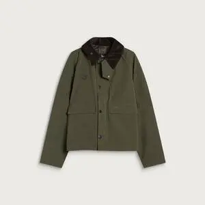Barbour Spey Casual Jacket - Sage