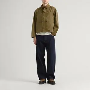 Barbour Spey Casual Jacket - Dark Sand