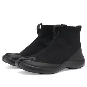 TABI FOOTWEAR Hightop Boots