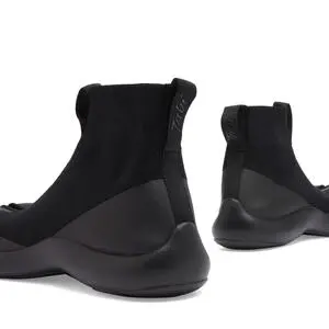 TABI FOOTWEAR Hightop Boots