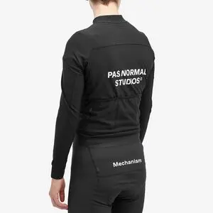 PAS NORMAL STUDIOS Long Sleeve Essential Jersey