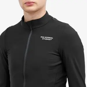 PAS NORMAL STUDIOS Long Sleeve Essential Jersey