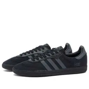 Adidas Samba Og Sneakers - Core Black/grey Five/core Black
