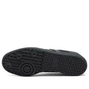 Adidas Samba Og Sneakers - Core Black/grey Five/core Black