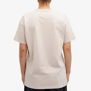 Maison Margiela T-Shirt - Pink | Editorialist