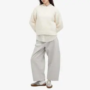 DUNST Cloud Boucle Sweater