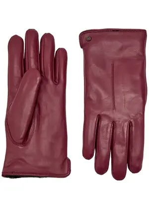 DENTS Maria Leather Gloves