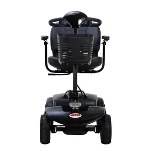 STREAMDALE FURNITURE Compact Travel Mobility Scooter With 300w Motor