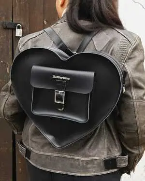 Dr. Martens Heart Backpack