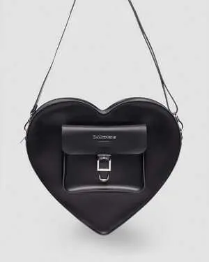 Dr. Martens Heart Backpack