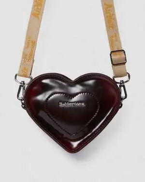 Dr. Martens Micro Heart Bag