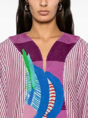 Rianna + Nina Selma Blouse - Purple