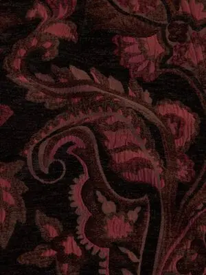 Etro Patterned Jacquard Waistcoat
