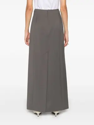 Wardrobe.NYC Column Maxi Skirt