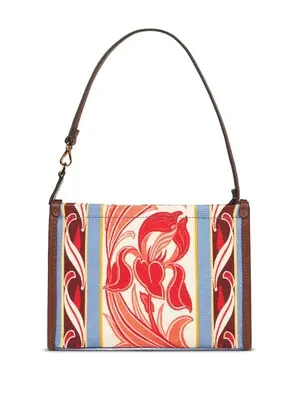 Etro Printed Mini Bag