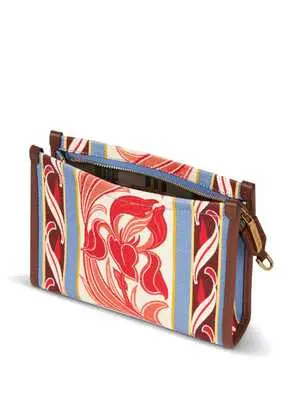 Etro Printed Mini Bag
