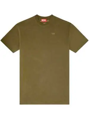 DIESEL® T-boggy-megoval T-shirt