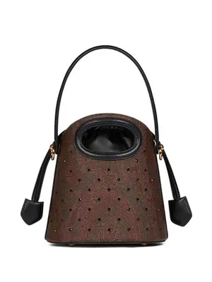 Etro Small Saturno Bucket Bag