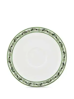 Dolce & Gabbana Maiolica-trim Expresso Cups