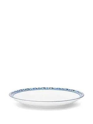 Dolce & Gabbana Mediterraneo-trim Dessert Plates