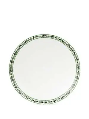 Dolce & Gabbana Maiolica-trim Dessert Plates