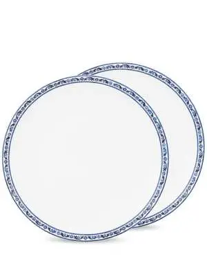 Dolce & Gabbana Mediterraneo-trim Plates