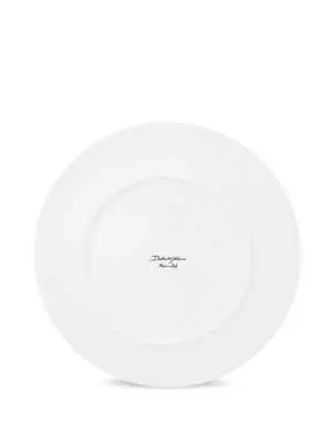 Dolce & Gabbana Mediterraneo-trim Plates
