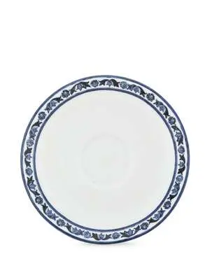Dolce & Gabbana Mediterraneo-trim Expresso Cups