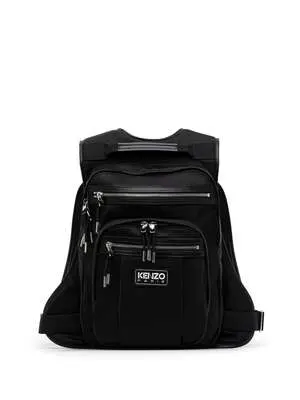 Kenzo Graphy Backpack