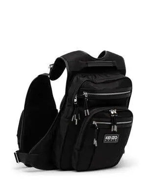 Kenzo Graphy Backpack