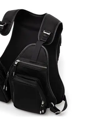 Kenzo Graphy Backpack