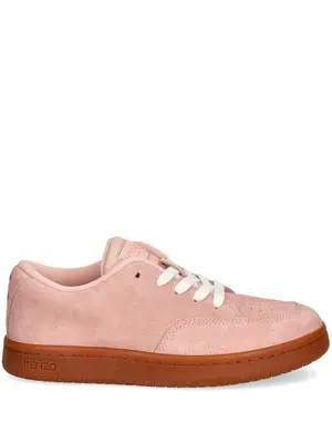 Kenzo Dome Sneakers - Pink