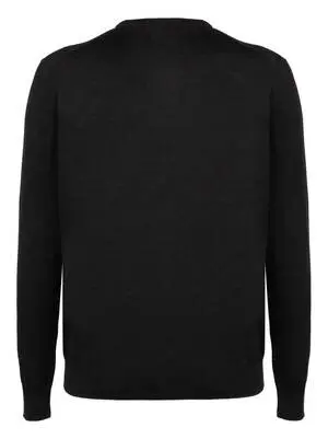 Kiton Crew Neck Sweaters For Men
