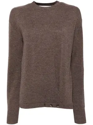 Christopher Esber Fasten Sweater
