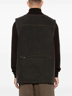 AGOLDE Ogden Vest