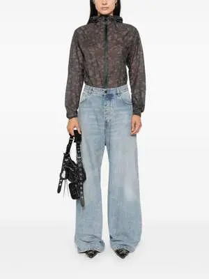 Balenciaga - Baggy Jeans
