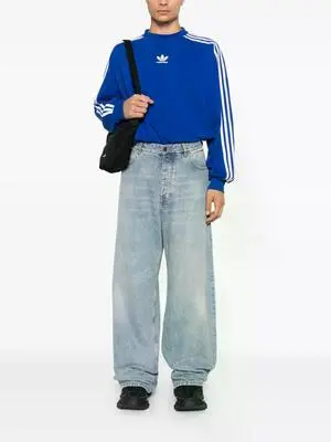 Balenciaga Baggy Jeans