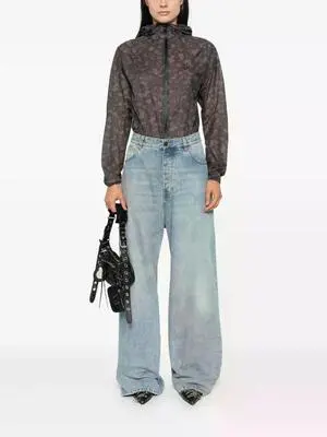 Balenciaga Baggy Jeans