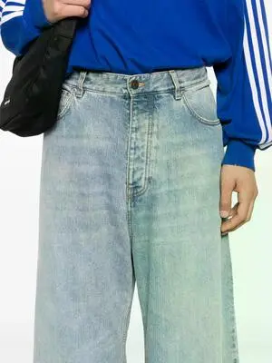 Balenciaga Baggy Jeans