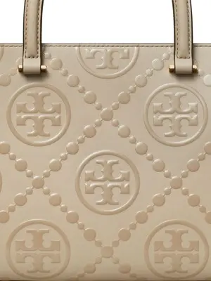 Tory Burch T-monogram Tote Bag