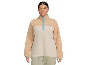 Columbia Collared Sweatshirts Hoodies For Women