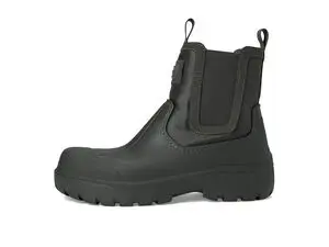Hunter Lorde Chelsea Boots - Green