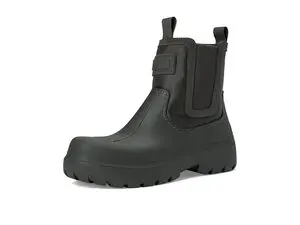 Hunter Lorde Chelsea Boots - Green