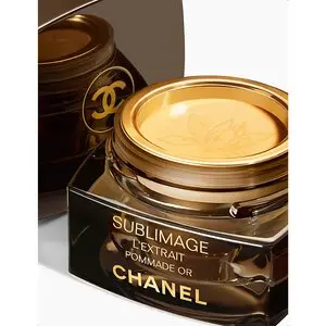 Chanel Sublimage L'extrait Pommade Or