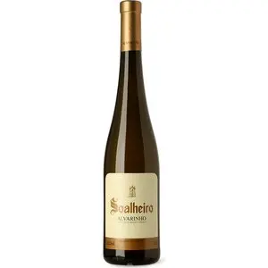 PORTUGAL Alvarinho Soalheiro - One-color
