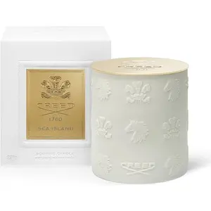 CREED Sea Island Porcelain Candle - No Color