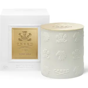 CREED Toscana Porcelain Candle - No Color